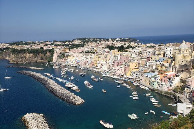 Transfer From Naples area to Amalfi Coast area and vice versa - Authentic Experiences and Travel Tips