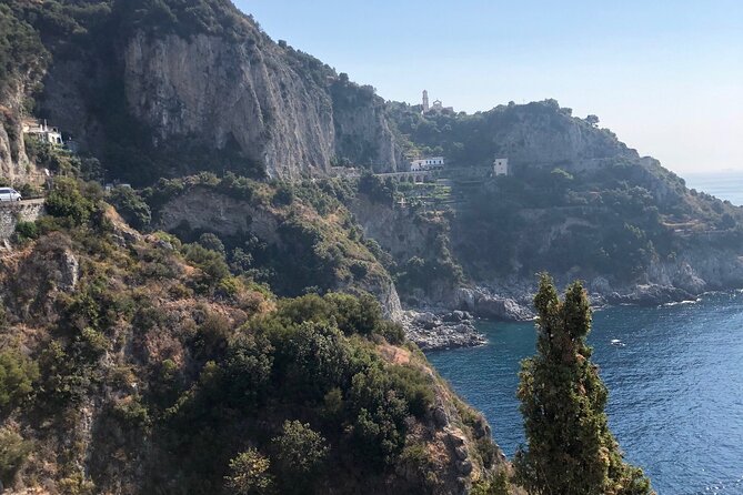 Transfer- from Ravello to Rome & Vice Versa - Who Should Consider This?