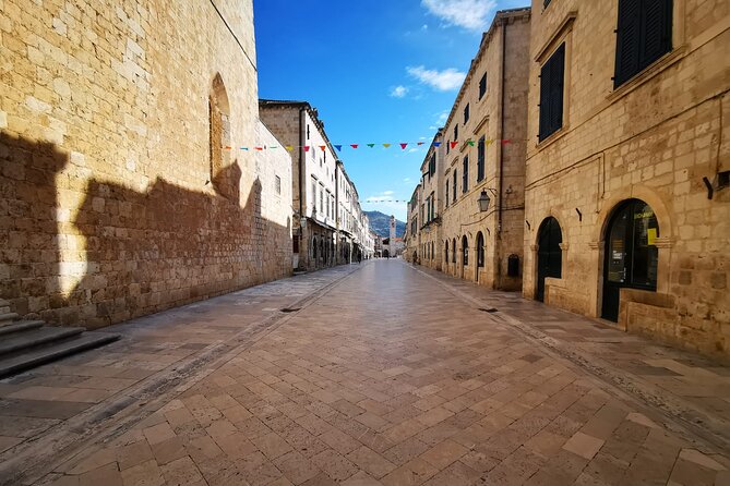 Transfer from Split to Dubrovnik - Who Is This Transfer Best For?