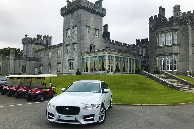 Transfer - Galway City to Cork City (or reverse) - Premium Sedan - Final Thoughts: Is It Worth It?