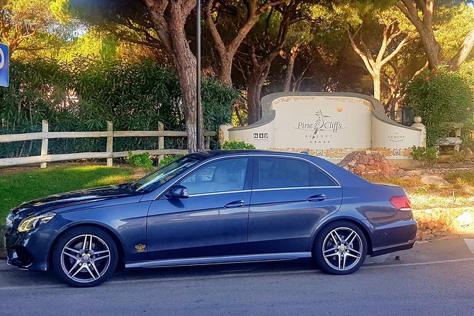 Transfer Lisbon to Algarve - Authentic Traveler Feedback