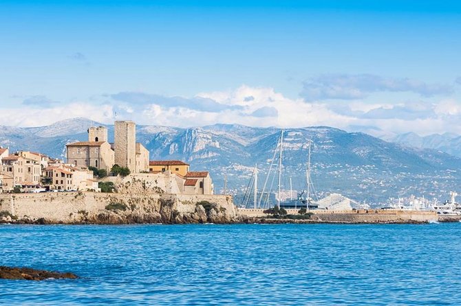 Transfer - Nice Airport> Antibes - Frequently Asked Questions (FAQs)