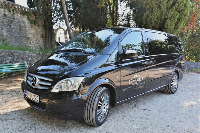 Transfer Portonovi / Herceg Novi to Dubrovnik Old Town - What Travelers Are Saying