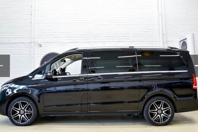 Transfer Private Stockholm VIP Service - Detailed Breakdown of the Experience