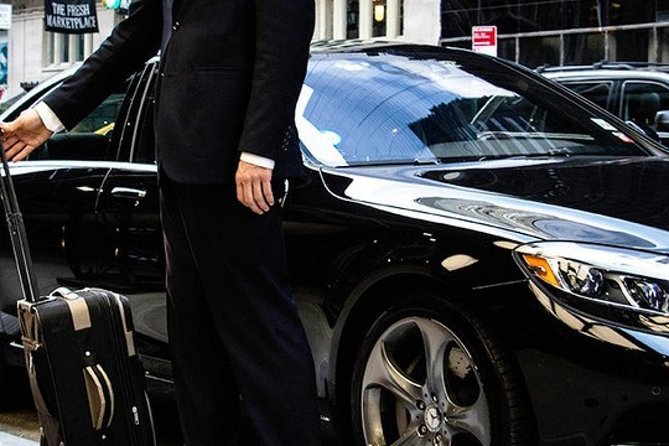 Transfer Rome city To Rome Airport - Comfort and Vehicle Experience
