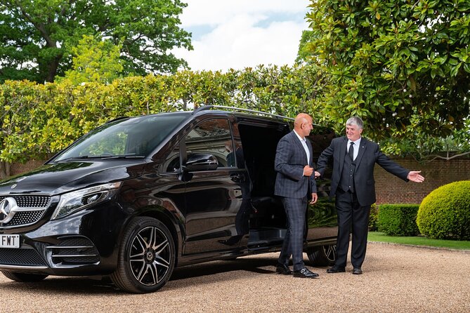 Transfer Rome to Airport or Airport to Rome Fiumicino/Ciampino - In The Sum Up