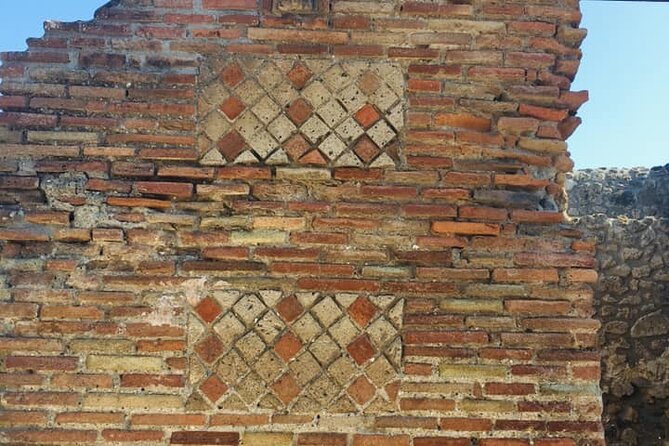 Transfer Rome to Naples with stop at Pompeii & Vice Versa - Detailed Breakdown of the Experience