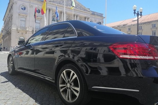 Transfer to Algarve from Lisbon - Detailed Breakdown of What You’ll Experience
