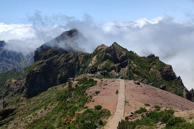 Transfer to Pico do Arieiro Self-Guided Hike (Morning slot) - Whats the Experience Like in Practice?