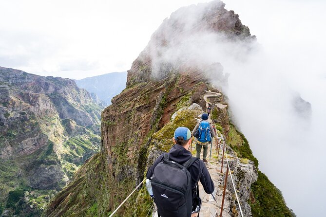 Transfer to Picos da Madeira - Pico do Arieiro and Pico Ruivo - Frequently Asked Questions