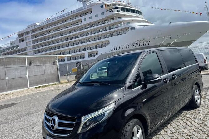 Transfer to Sintra, Cascais, Estoril and Carcavelos from Lisbon - Who Is This Transfer Best For?