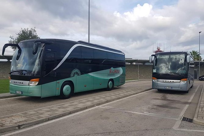 Transfers Airport - Tirana - Authentic Experiences and Real Feedback