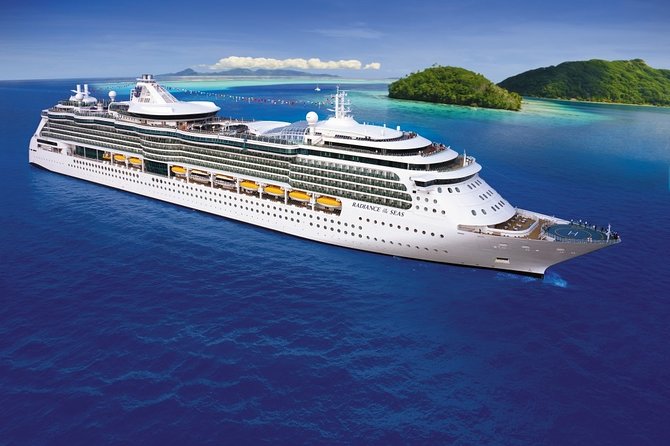 Transfers From Cruise Port to Barcelona Airport - Luggage Considerations