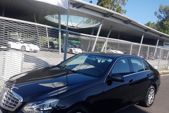Transfers from Fiumicino airport - FAQ