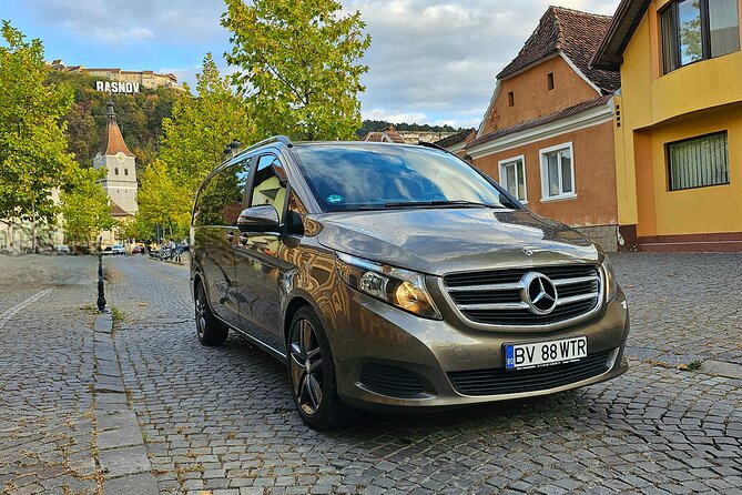 Transfgran Highway & Sibiu - Premium Private Tour from Braov - Why This Tour Works