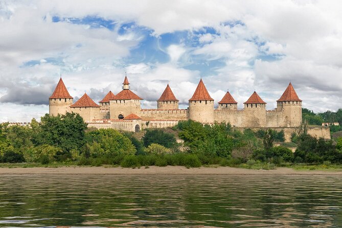 Transnistria Back in USSR Tour - The Sum Up: Who Will Love This Tour?