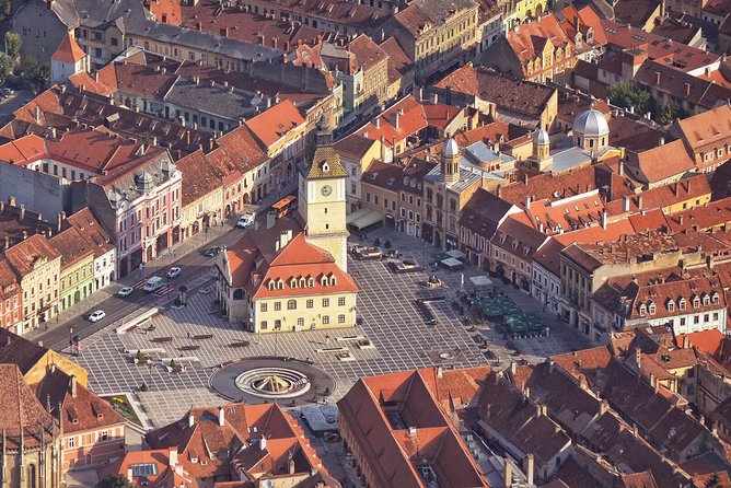 Transylvania Castles Tour from Bucharest - Who Should Consider This Tour?