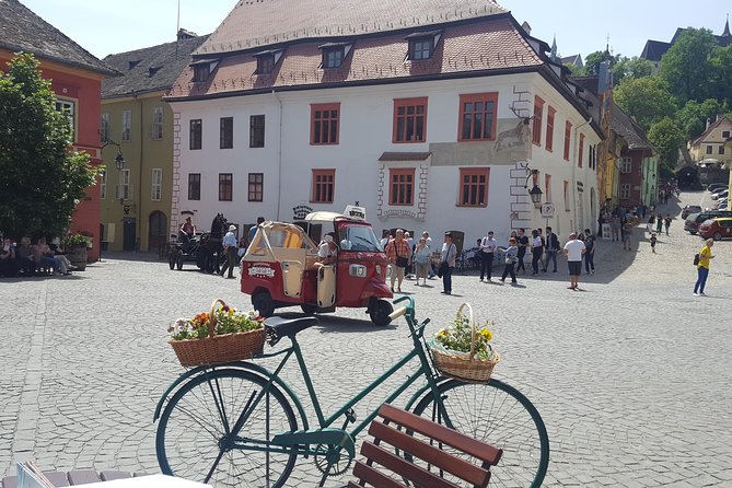 Transylvania Legends 3 days Tour Small Group - Final Thoughts
