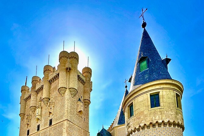Travel through Segovia and Avila in a Small Group from Madrid - Final Thoughts: Who Is This Tour Perfect For?