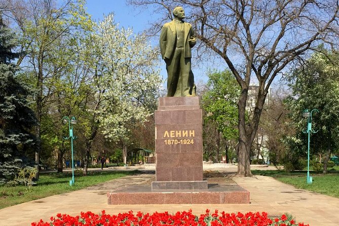 Travel to Pridnestrovie with Anton Dendemarchenko - day tour - Frequently Asked Questions
