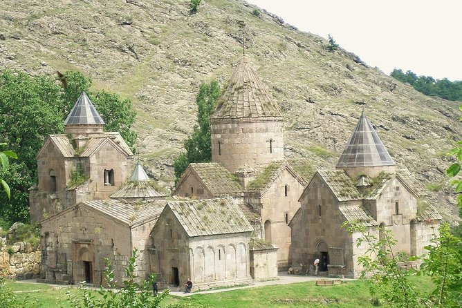 Travel to the Green Dilijan - How Travelers Have Responded