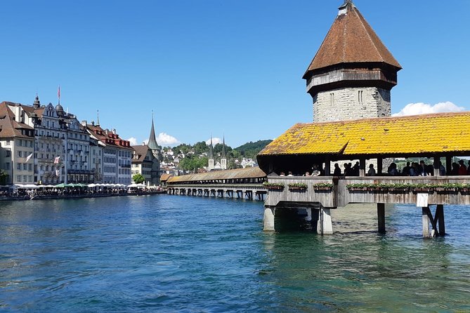 Travel with Swissness - Practical Details and Tips