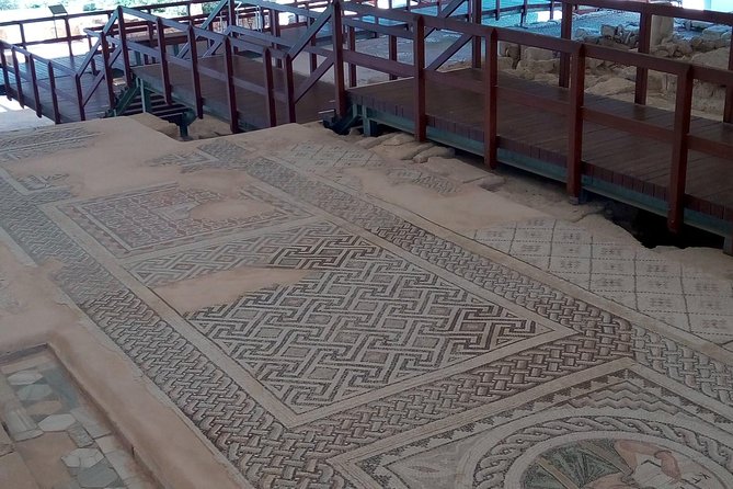 Treasures of Limassol from Paphos - Authentic Experiences and Tips for Travelers