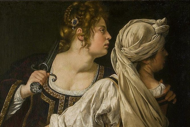 Treasures of the Pitti: Discover the Palatine Gallery Florence - What You’ll See and Experience