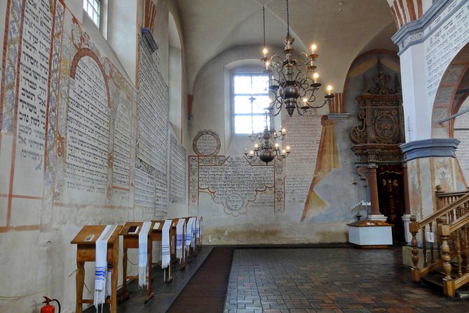 Treblinka - Tykocin - Lopuchowo Tour from Warsaw - Final Thoughts