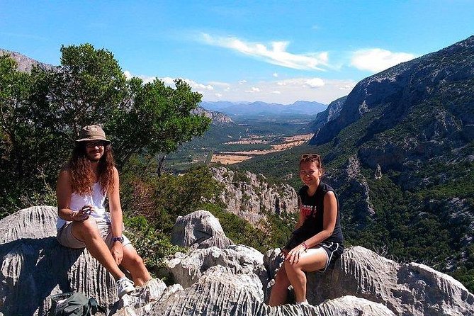 Trekking to Monte Tiscali - Oliena - Practical Tips and Final Thoughts
