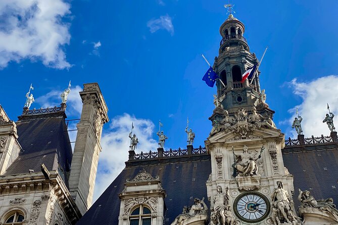 Trendy Marais, smartphone audioguided walking tour - Final Thoughts: Who Should Try This Tour?
