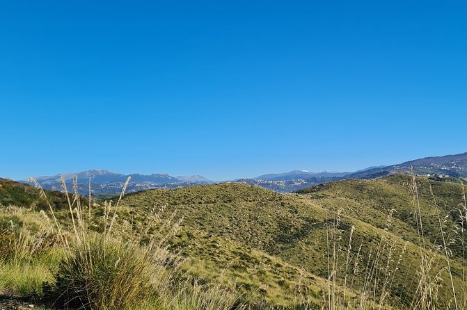Tresino Hike - Cilento National Park coast - Practical Details & Value