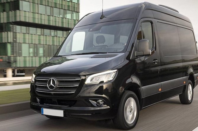 Trieste - Budapest Transfer - FAQs