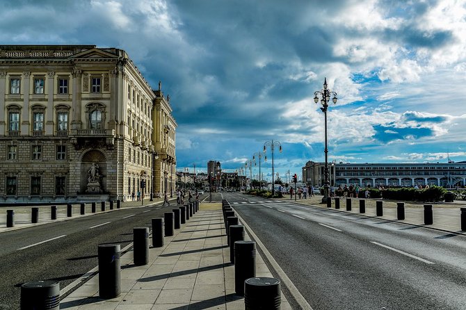 Trieste Like a Local: Customized Private Tour - Who Should Book This Tour?