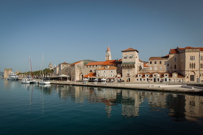 Trogir 1,5-Hour Small Group City Tour - The Authentic, Fun, and Informative Experience