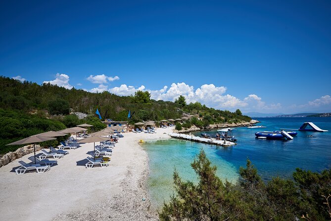 Trogir Boat Tour To Secret Underwater Museum - The Price and Its Value