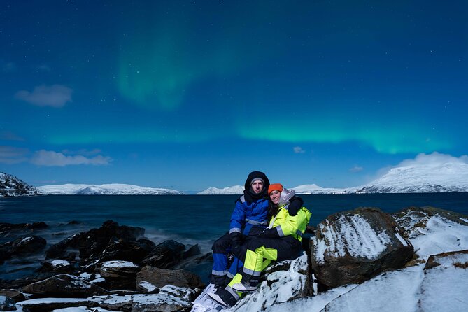 Tromsø- 3 days experience - FAQs