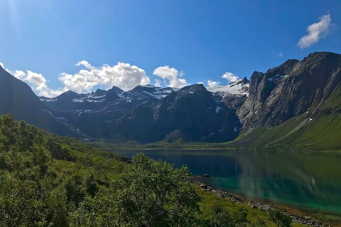 Tromsø: Exclusive Fjord Adventure by Bus - FAQs