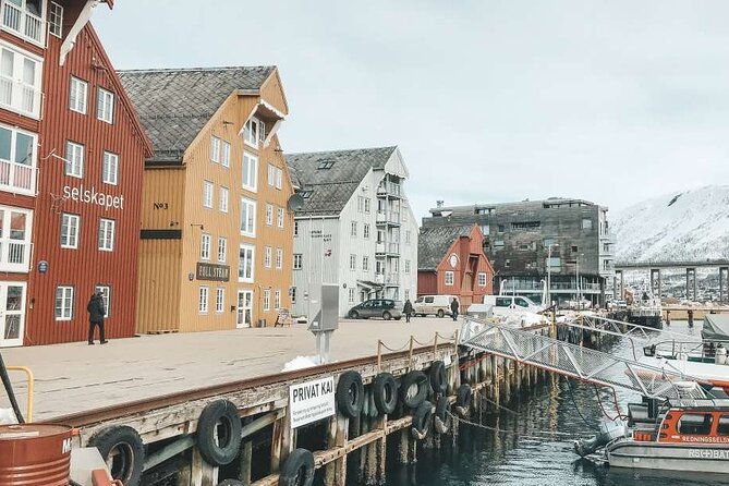 Tromsø: In the footsteps of Roald Amundsen - Who Will Love This Tour?