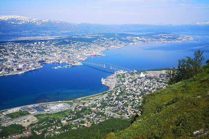 Tromsø Island Tour with Tromsø Accessible Tours - The Sum Up: Is This Tour Right for You?