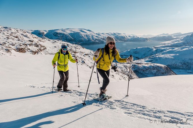 Tromsø: Winter Snowshoeing with Wandering Owl - The Details: What Youll Love