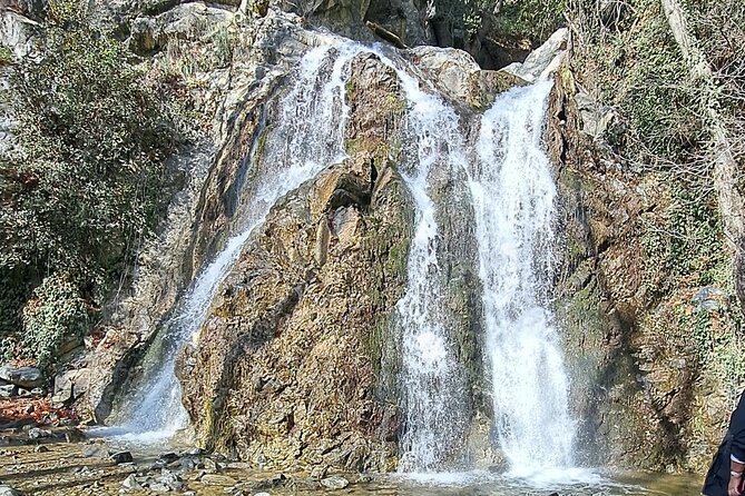 Troodos Mountains Jeep Tour with Wine Tasting - FAQ
