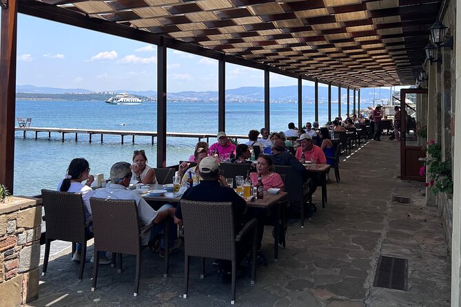 TROY and GALLIPOLI Day Trip from ISTANBUL and return - Who Should Consider This Tour?