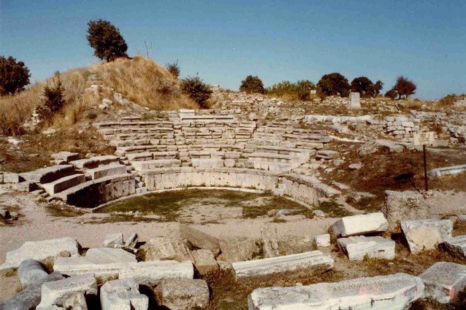 Troy Tour from/to Istanbul [incl. lunch] - Authentic Reviews: What Past Travelers Say
