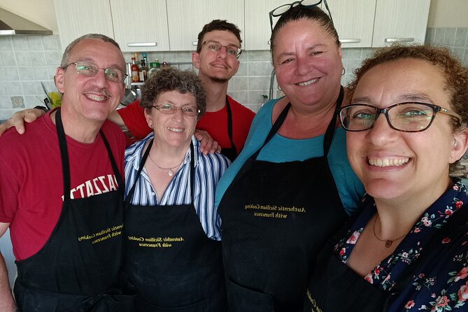 True home cooking with Francesca in Palermo - Why This Experience Shines