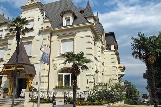 Truffle Istria Private Guided Day Trip from Zagreb - The Bottom Line