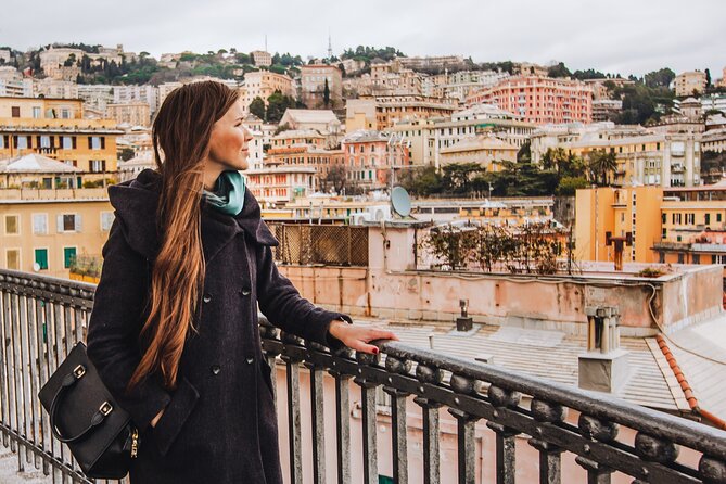 Turin and Genoa from Milan Full Day Tour - Analyzing the Cost and Value