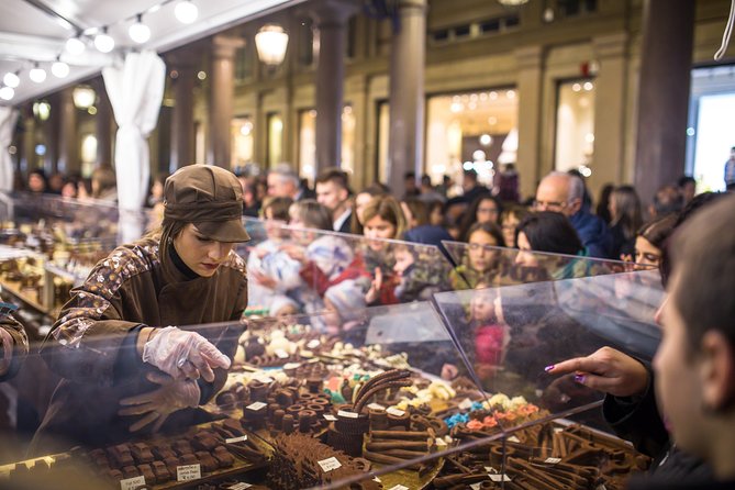 Turin Chocolate Tasting Walking Tour - FAQ