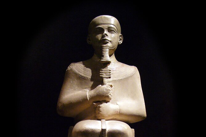 Turin City & Egyptian Museum Skip-the-Line Private Guided Tour - Who Should Consider This Tour?