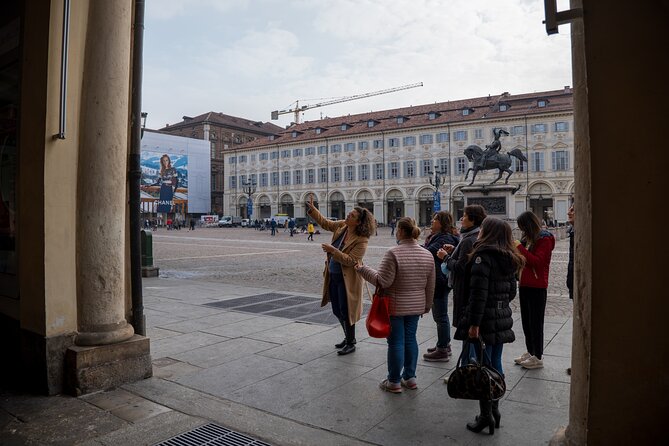 Turin Highlights Small-group Walking Tour - Who Would Love This Tour?